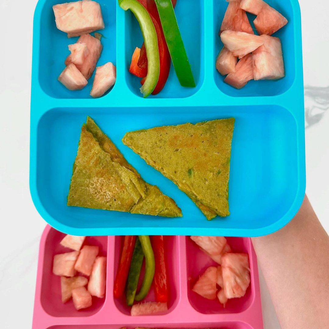 Yummy Recipes - Bobo&boo