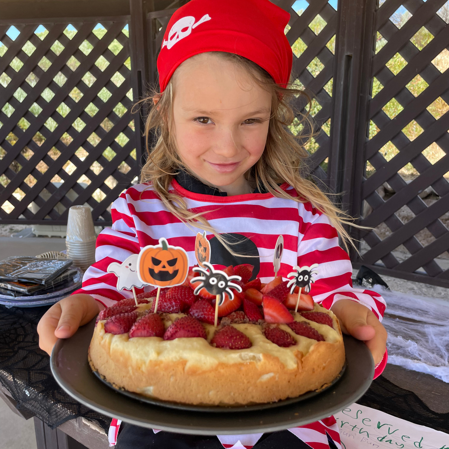 Boo's Top 5 Healthy Halloween Snacks for Kids – Bobo&boo