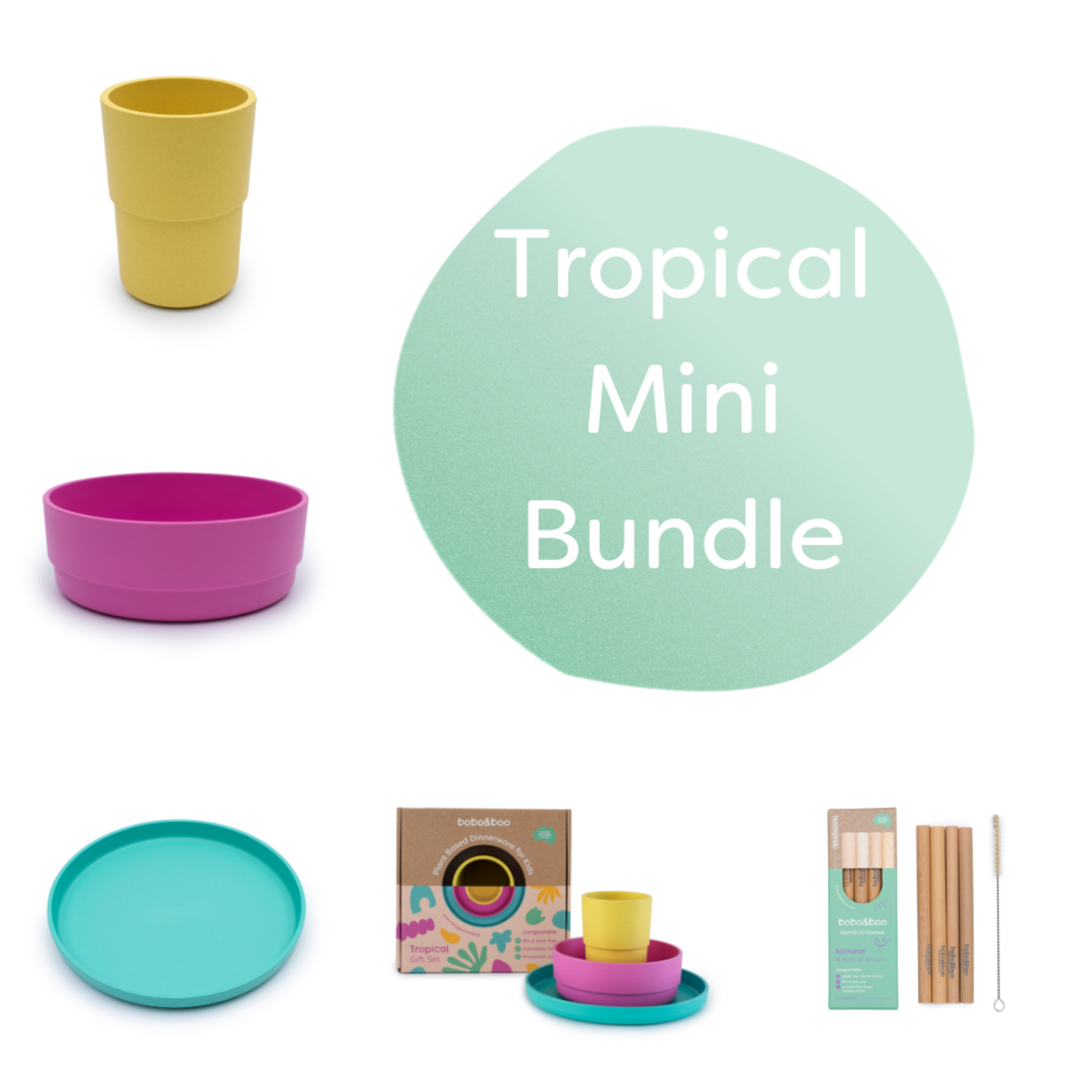 On Sale - Boboandboo PtyLtd Atf The Bobo&boo Trust