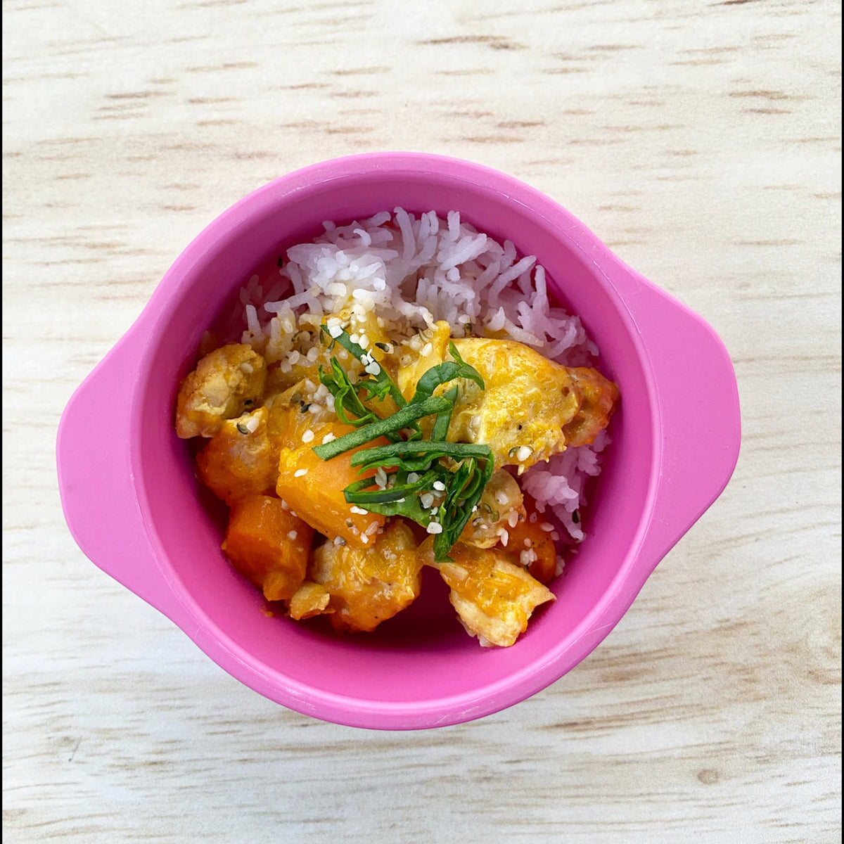 Australia’s Favourite Plastic-Free Kids Snack Bowls | Bobo&Boo - Bobo&boo